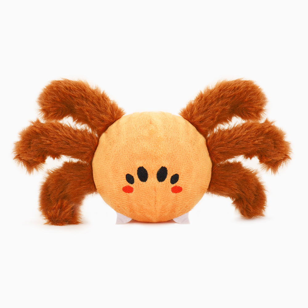 Howloween Spider Ball – Ruff Guides