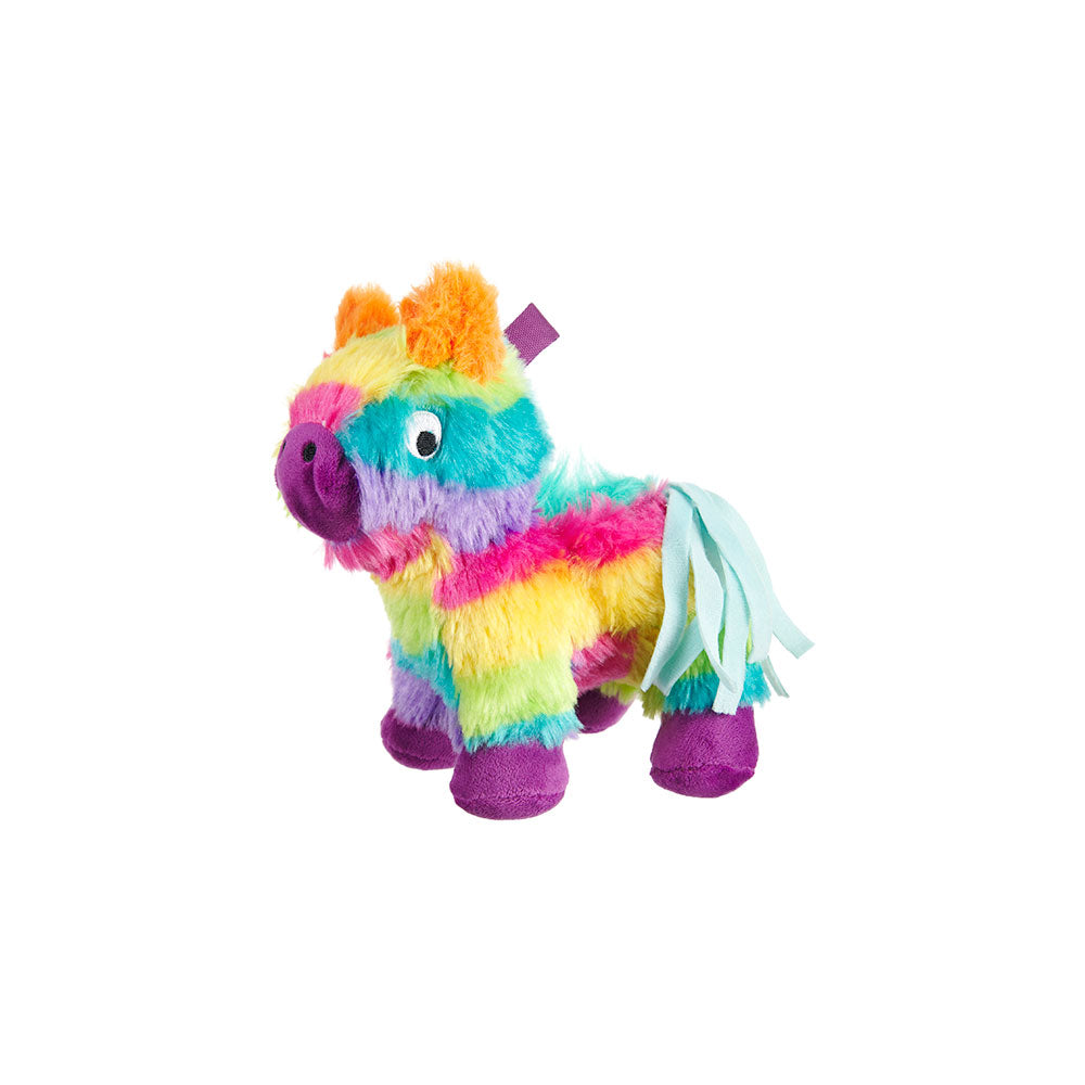 Piñata Dog Toy – Ruff Guides